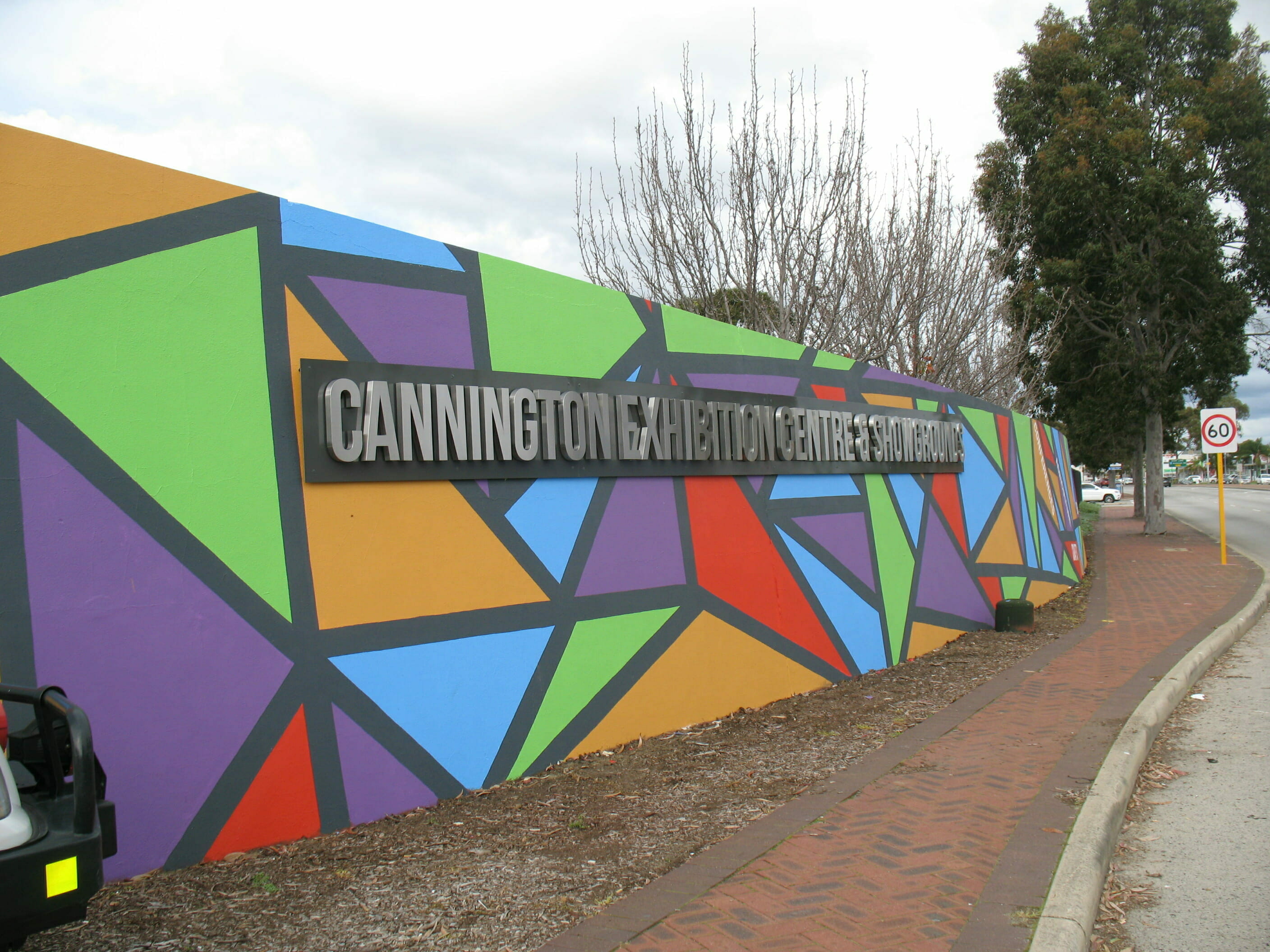 Building Signs Perth | Quality Outdoor Signage - Signman