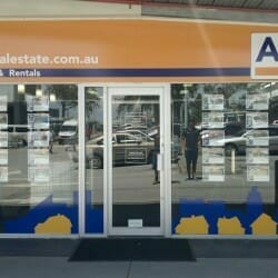 Building Signs Perth | Quality Outdoor Signage - Signman